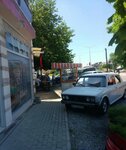 Sabahçı Kahvesi (Aydın, İncirliova, Cumhuriyet Mah., 451. Sok.), kafe  İncirliova'dan