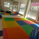 Kıvılcım Spor Akademisi (Çanakkale, Çanakkale Merkez , Barbaros Mah., Dilek Sok., 7/1C), spor ve jimnastik salonları  Çanakkale'den