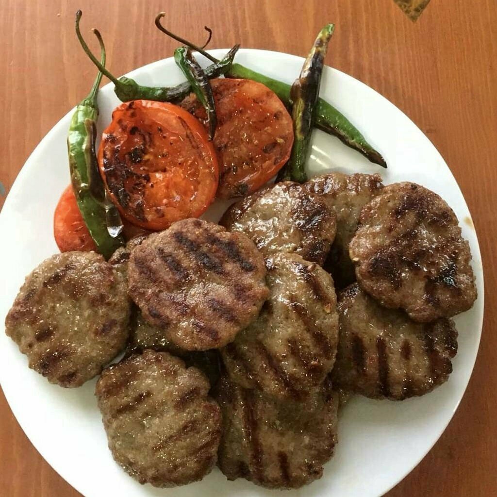 Kafe Efkan'ın Yeri, Kastamonu, foto