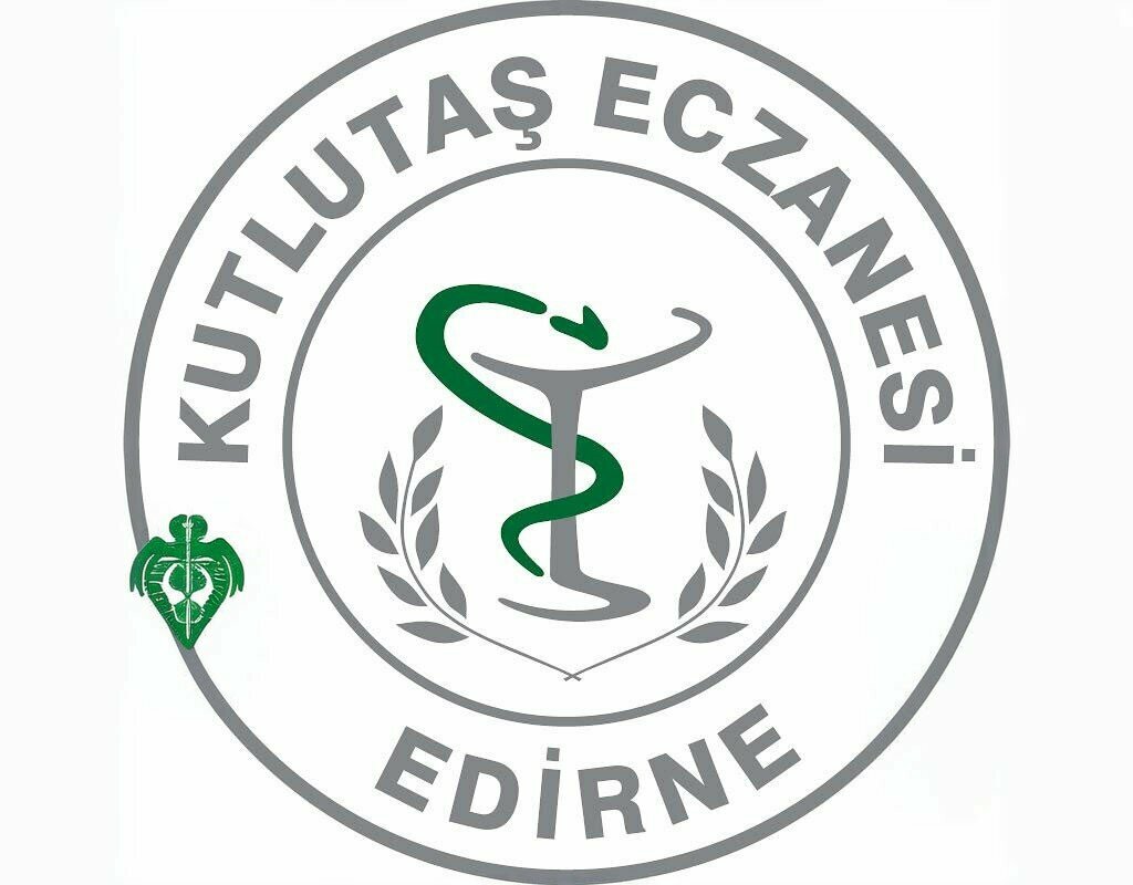 Eczaneler Kutlutaş Eczanesi, Edirne, foto