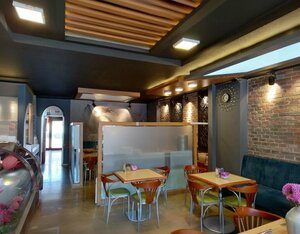 Otel Golden (Camiatik Mah., Nevzat İspir Cad., No:28, Ilgın, Konya), otel  Ilgın'dan