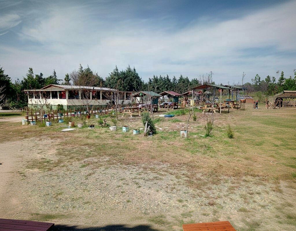 Restoran Flora Kahvaltı Bahçesi, Vize, foto