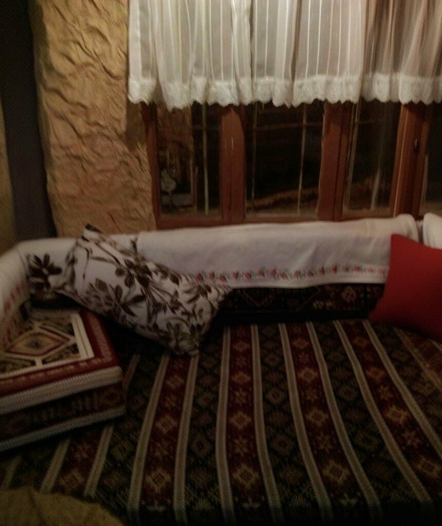 Kafe By Arsız Cafe, Talas, foto