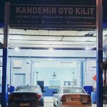 Kandemir Oto Kilit (Manisa, Turgutlu, Selvilitepe Mah., Sanayisi Cad., 13), otomobil servisi  Turgutlu'dan