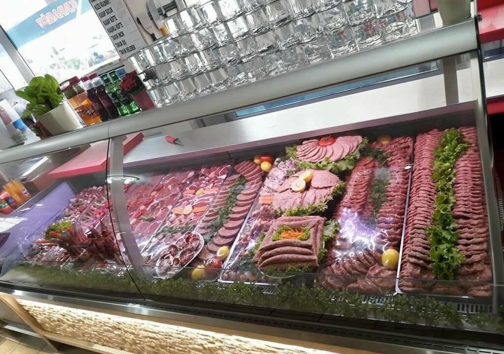Restoran Karagöz Kasap, Orhaneli, foto