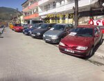 Sugeçti Auto (Zonguldak, Devrek, Yeni Mah., 661 Nolu Sok., 2), otomobil satış galerileri  Devrek'ten