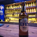 Sunnys Pub (Antalya, Serik, Belek Mah., Molla Fevzi Cad., 34/1), bar  Serik'ten