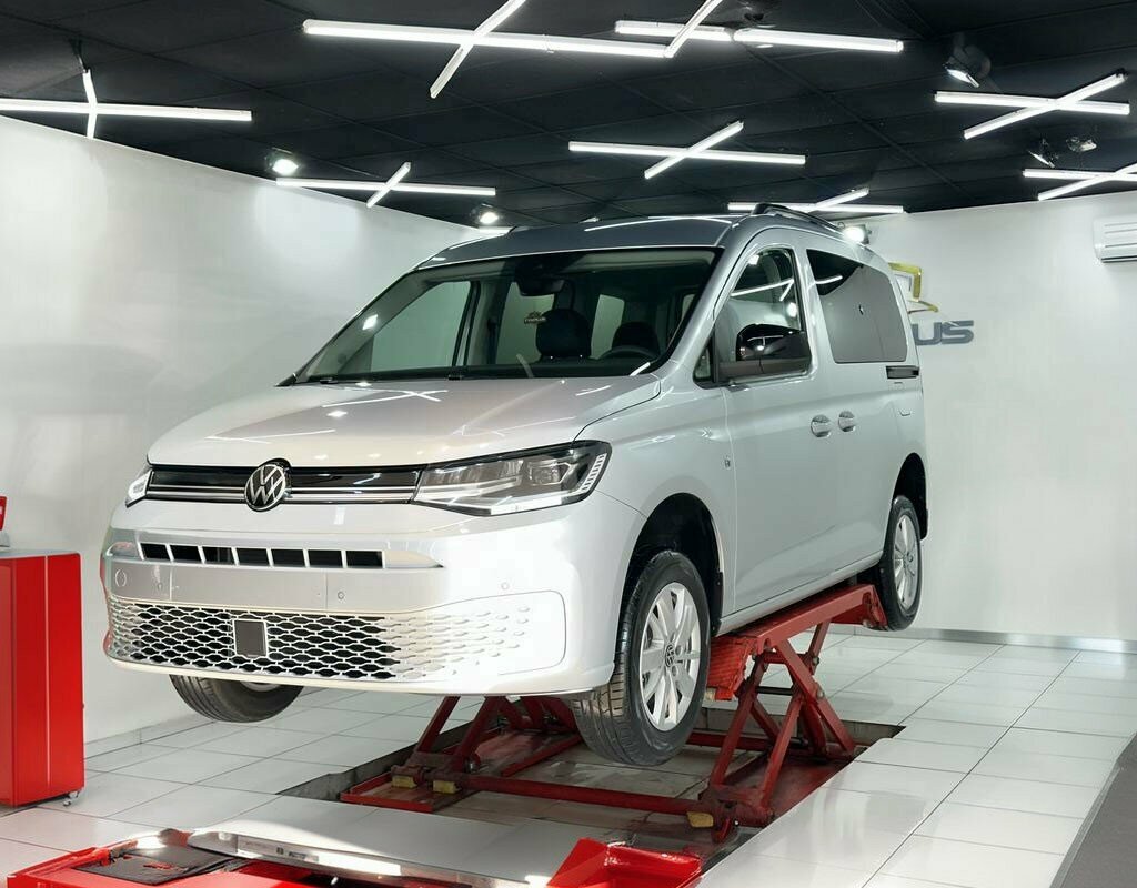 Araç bakım malzemeleri Tyn Plus+ Detailing, İzmir, foto