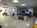 İstanbul Meslek Hastalıkları Hastanesi (İstanbul, Maltepe, Başıbüyük Mah., Maltepe-Başıbüyük Yolu, 5), uzmanlık hastaneleri  İstanbul'dan