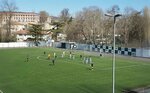 Beykoz Stadyumu (İstanbul, Beykoz, Yalıköy Mah.), stadyum  İstanbul'dan