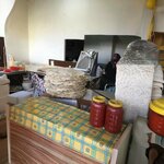 Çorum Tandır Yufka Evi (Cengizhan Mah., Şehitler Cad., No:80, Mamak, Ankara), pasta, şekerleme ve tatlı  Ankara'dan