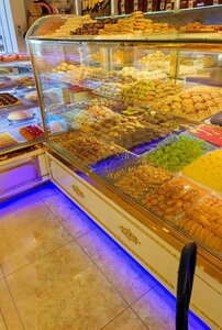 Sultan Pastanesi (Hatay, Kırıkhan, Kurtuluş Mah., Adliye Sok., 2), ekmek fırını  Kırıkhan'dan