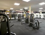 D-Fit Fitness Life Center (Gaziantep, İslahiye, Barazi Cad., 3), spor ve jimnastik salonları  İslahiye'den
