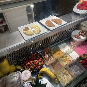 Puzzle Waffle (Hatay, Antakya, Güllü Bahçe Mah., Silahlı Kuvvetler Cad., 1B), kafe  Antakya'dan