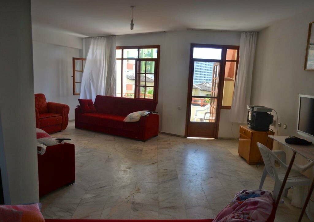 Otel Tunç Motel, Erdemli, foto