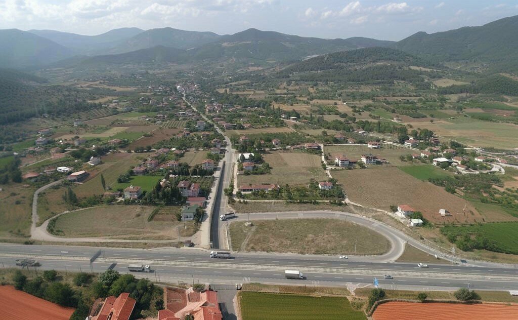 Kafe Gökhan Korkmaz Dinlenme Tesisleri, Pamukova, foto