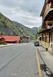 Hala Market (Rize, Çamlıhemşin, Kaplıca Mah., Ayder Yukarı Ambarlık Küme Evleri), market  Çamlıhemşin'den