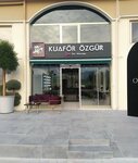 Kuaför Özgür Döşemealtı (Atatürk Cad., No:264, Döşemealtı, Antalya), kuaförler  Döşemealtı'dan