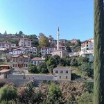 Timurciler Konağı (Trabzon, Akçaabat, Orta Mah., Demirci Sok., 5A), restoran  Akçaabat'tan