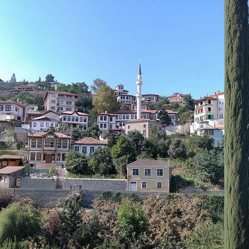 Restoran Timurciler Konağı, Akçaabat, foto