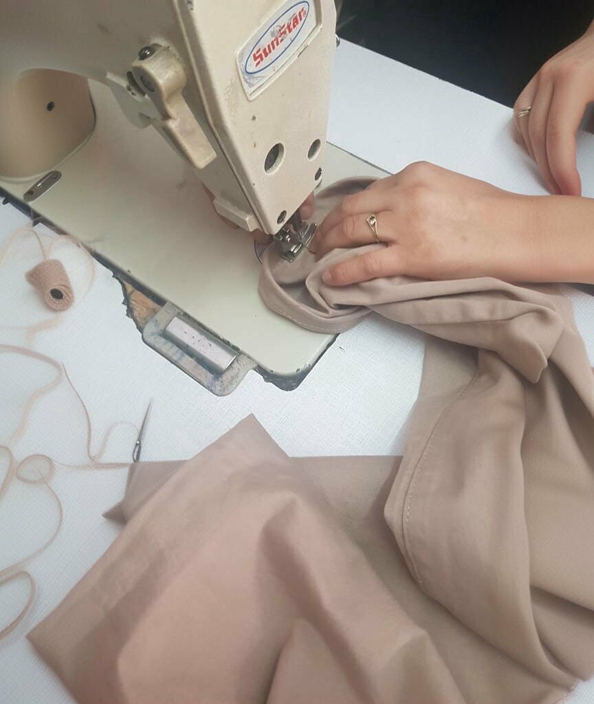 Terziler Aksoy Terzi, Manisa, foto
