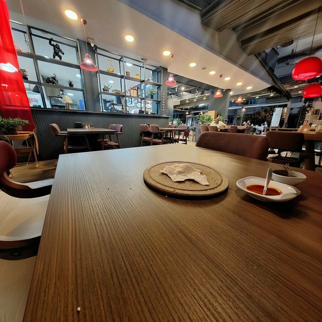 Restoran Kutsal Et Lokantası, Balıkesir, foto