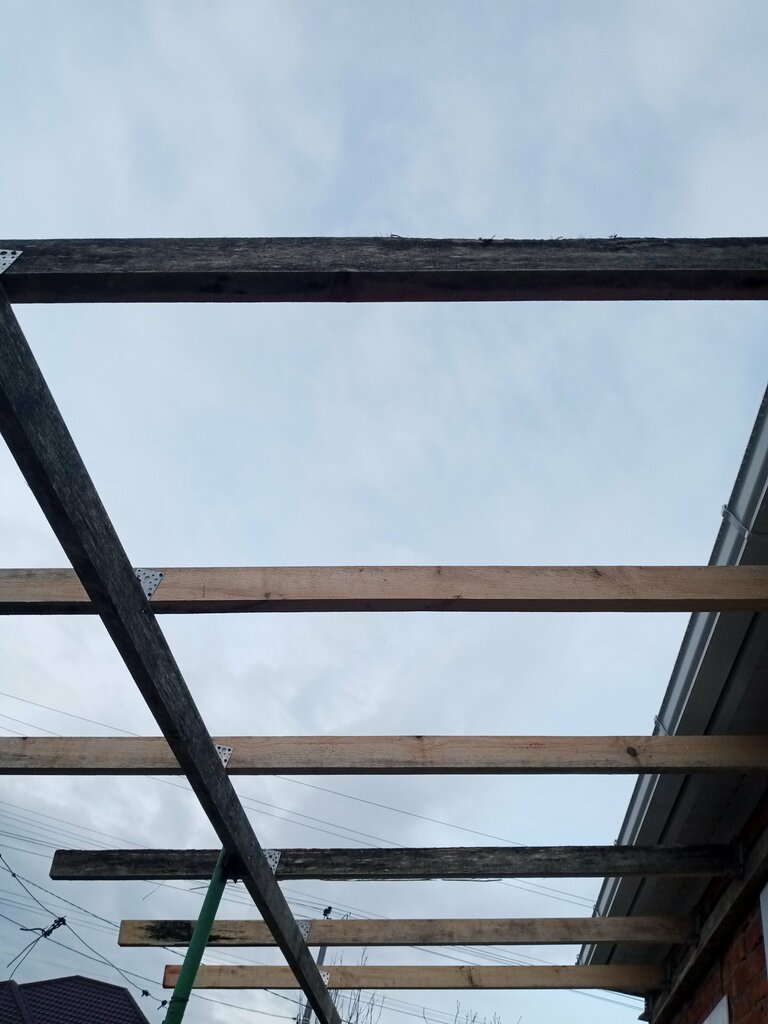 Yapı mağazası Стройматериалы, Krasnodarski krayı, foto