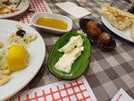 Köfteci ahmet (Ankara, Kızılcahamam, Yenice Mah., Soğuksu Cad., 1/1H), kafe  Kızılcahamam'dan