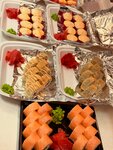 6.11. Rolls (улица Ленина No:97), kafe  Stary Krym'den (Eski Kırım'dan)