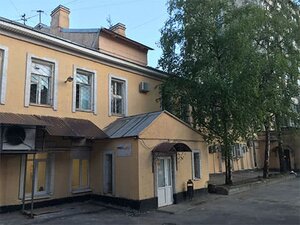 Dormall (Zoi Kosmodemyanskoy Street No:26), pansiyonlar, hosteller  Saint‑Petersburg'dan
