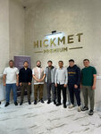 Hickmet Travel (Uly Dala dańǵyly No:56), seyahat acenteleri  Astana'dan