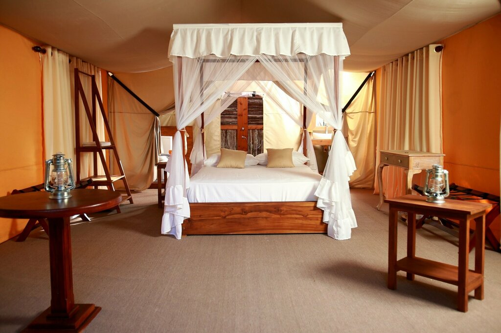 Otel Yala safari and Relax camping, , foto