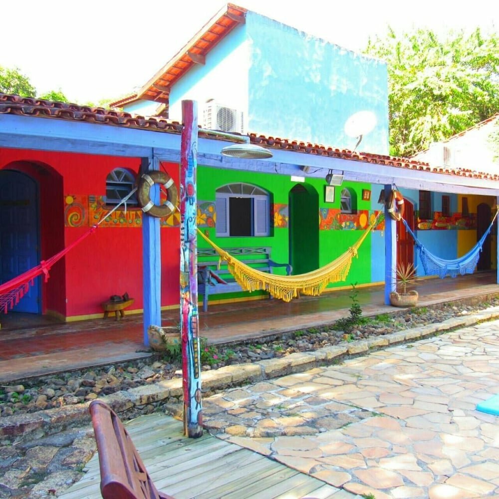 Otel Pousada do Sidão, Ilhabela, foto