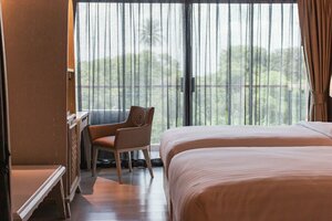 Rachabhura Hotel (Ratchaburi), otel