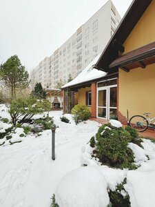 Гостевой дом Калининград (Orudiynaya Street No:19А, Kaliningrad), otel  Kaliningrad'dan