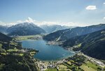 AlpenParks Residence Zell am See (Schillerstraße No:6, Zell am See), daireler  Zell am See'den
