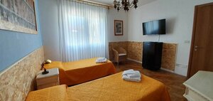 Venice Treviso Airport Bed (Venice, Treviso, Via Noalese, 76), otel  Dünya'dan