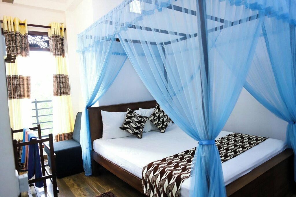 Otel Village Star Rest Mirissa Sri Lanka, , foto