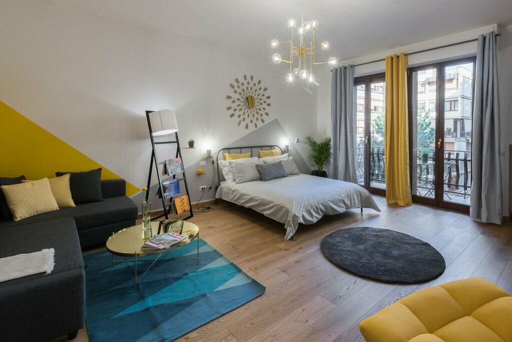 Otel B&b La Marmora 39, Floransa, foto