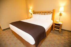 Great Wolf Lodge Cincinnati/Mason (Ohio, Warren County), otel  Ohio Eyaleti'nden