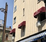 Etnea glamour house (Via Etnea No:740), otel  Katanya'dan