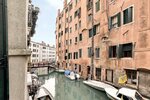 Marco Polo (Venice, Calle Farnese), daireler  Venedik'ten