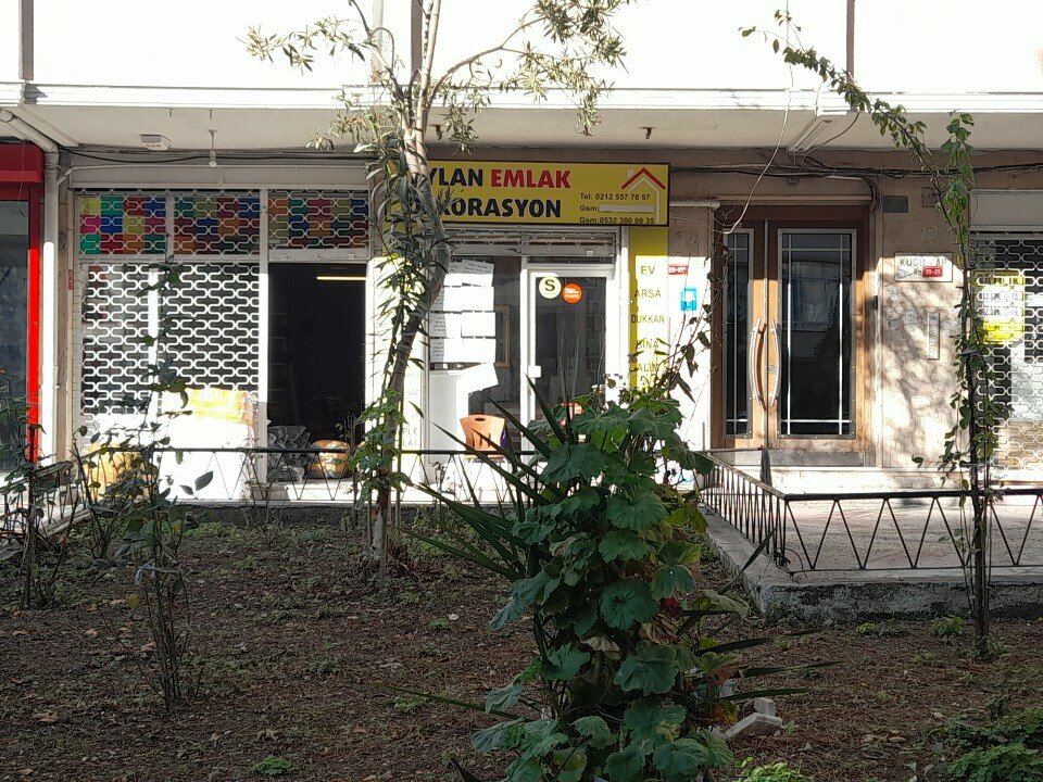 i̇ç mimarlık firmaları Ceylan Emlak ve Dekorasyon, İstanbul, foto