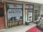 İst Kaya Nakliyat (Cumhuriyet Mah., Kaya 3 Sok., No:2A, Bahçelievler, İstanbul), nakliye firmaları  İstanbul'dan
