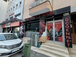 Üçgen E-spor ve İnternet Kafe (Bursa, Osmangazi, Küçükbalıklı Mah., Kadifeli Cad., 17B), i̇nternet kafeler  Bursa'dan