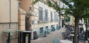 The Black Turtle Pub 2 (Kosancicev Venac Street No:30), restoran  Belgrad'dan