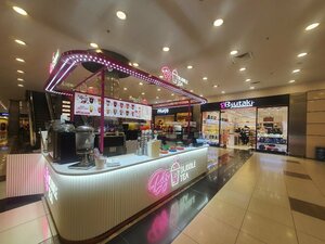 Big Bubble Tea (Konya, Selçuklu, Kule Cad., 8), kafe  Konya'dan