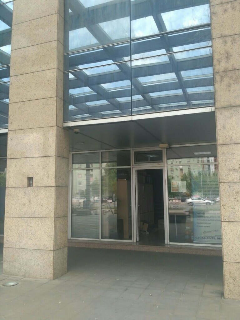 i̇nsan kaynakları şirketleri Chw Instal, Novi Sad, foto