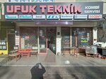 Ufuk Teknik (Etlik Mah., Kuyuyazısı Cad., No:8A, Keçiören, Ankara), su ısıtma cihazları  Ankara'dan
