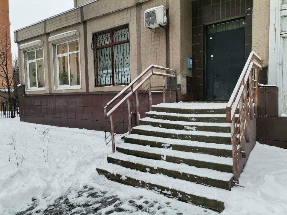 Elektronik ofis ekipmanları Act-group, Moskova, foto